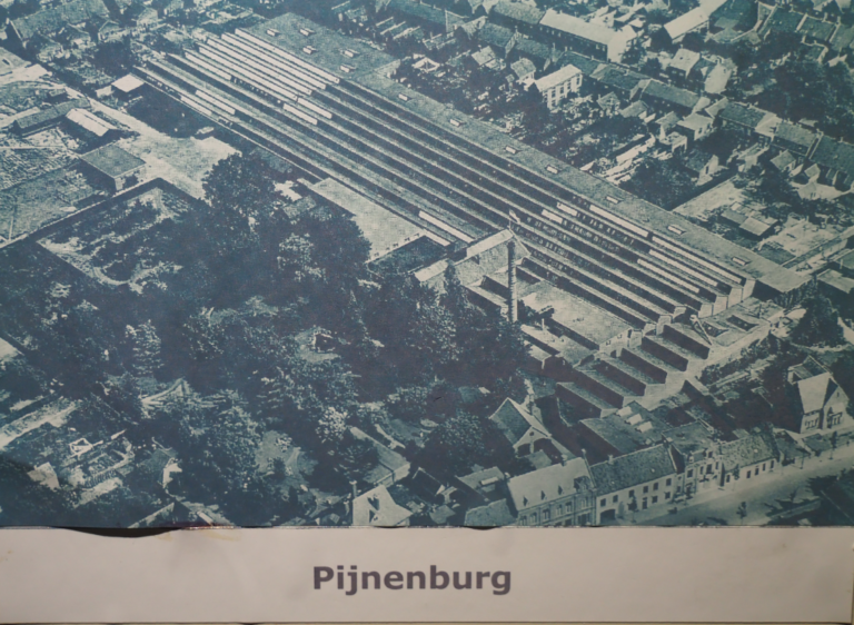 Weverij Pijnenburg – pietclijsen1311